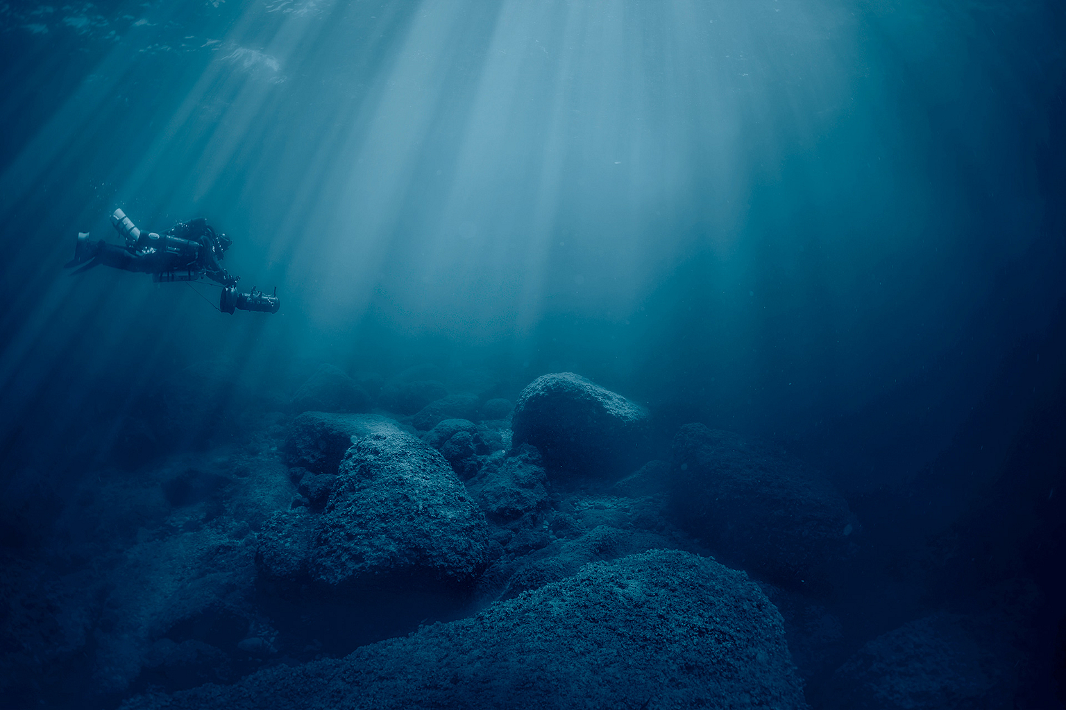 Blue World Explorers LLC